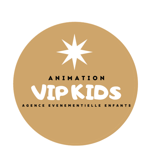 VIP KIDS, agence événementielle est dédiée à l'univers de l'enfant