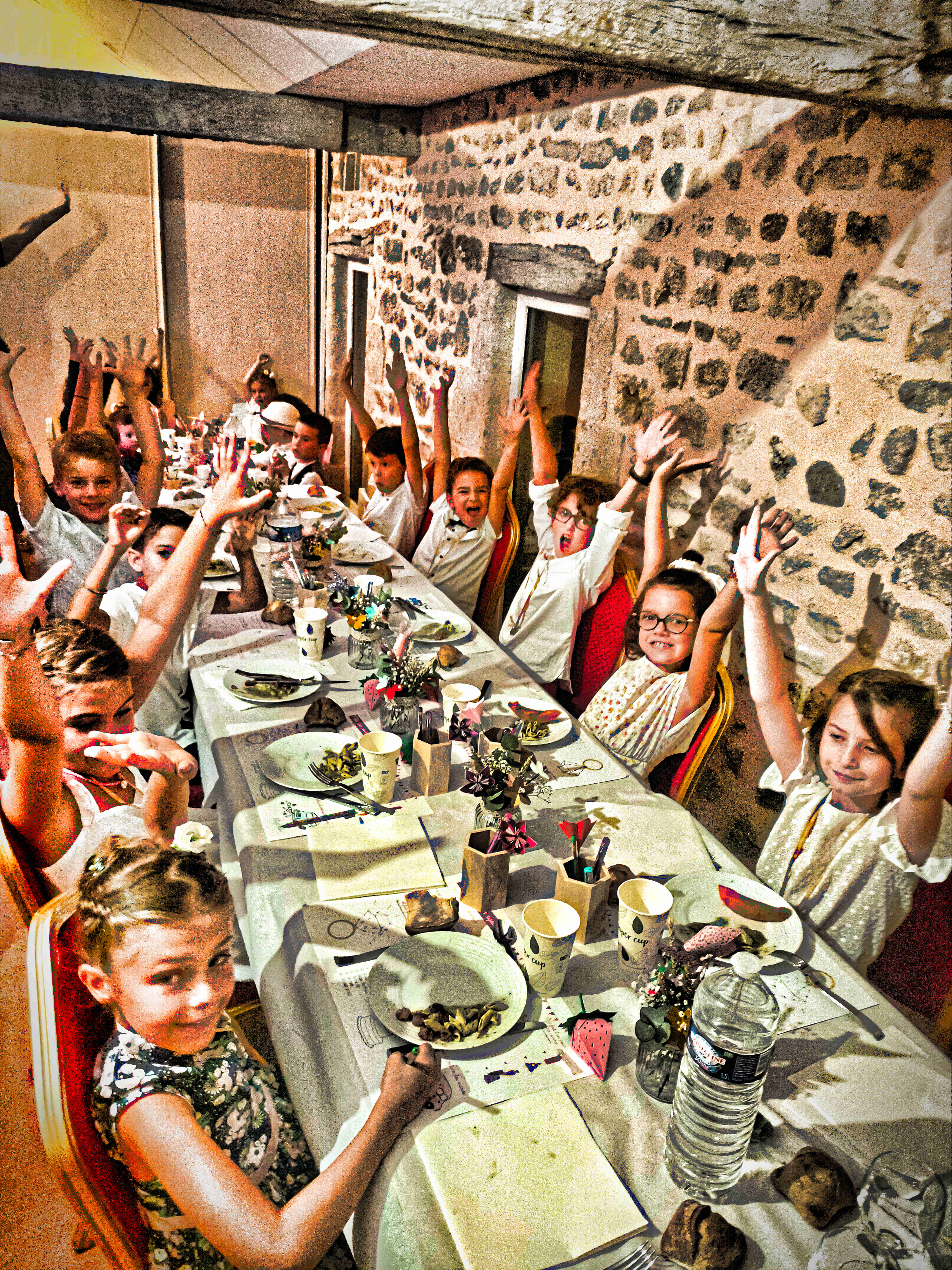 VIP KIDS, agence pour les enfants ! Nos solutions d'entreprise